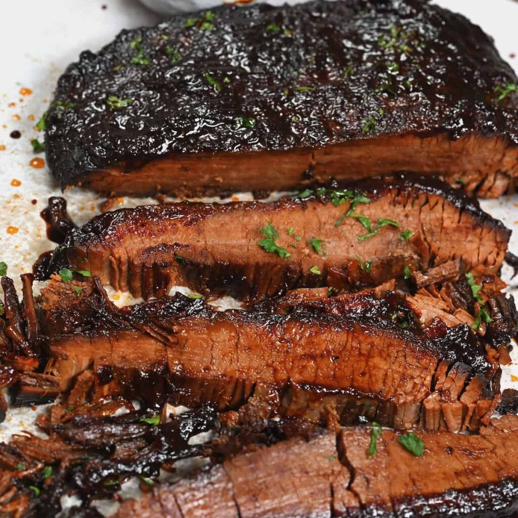 Delicious Ground Beef Grill Recipe The Trellis